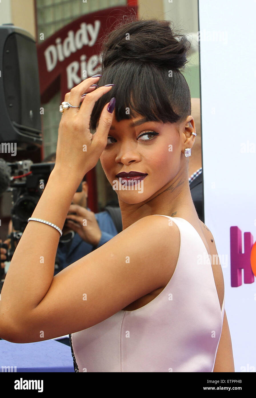 20th Century Fox and DreamWorks Animation a Special Screening of HOME ...