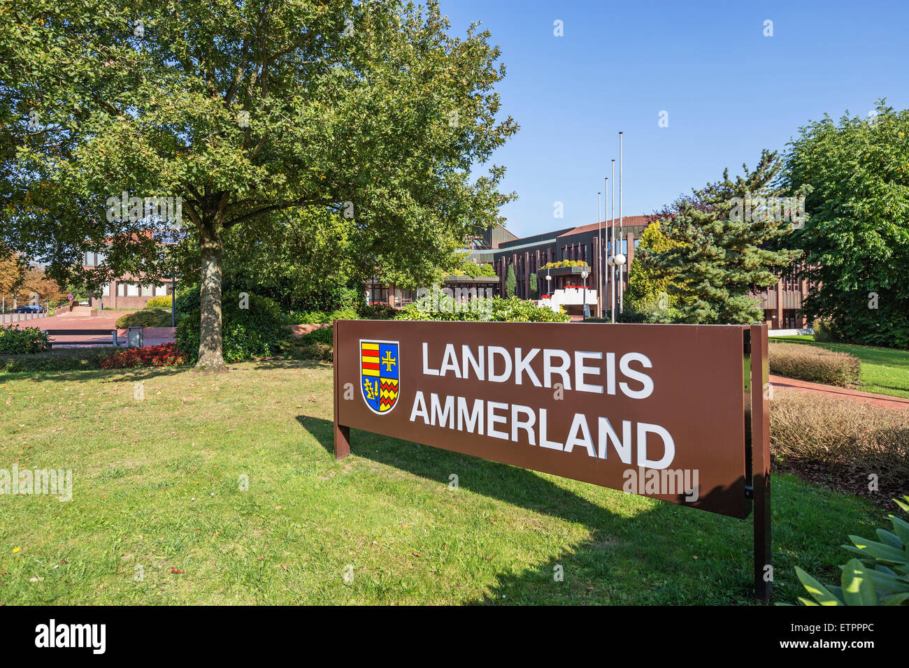 County of ammerland hi-res stock photography and images - Alamy