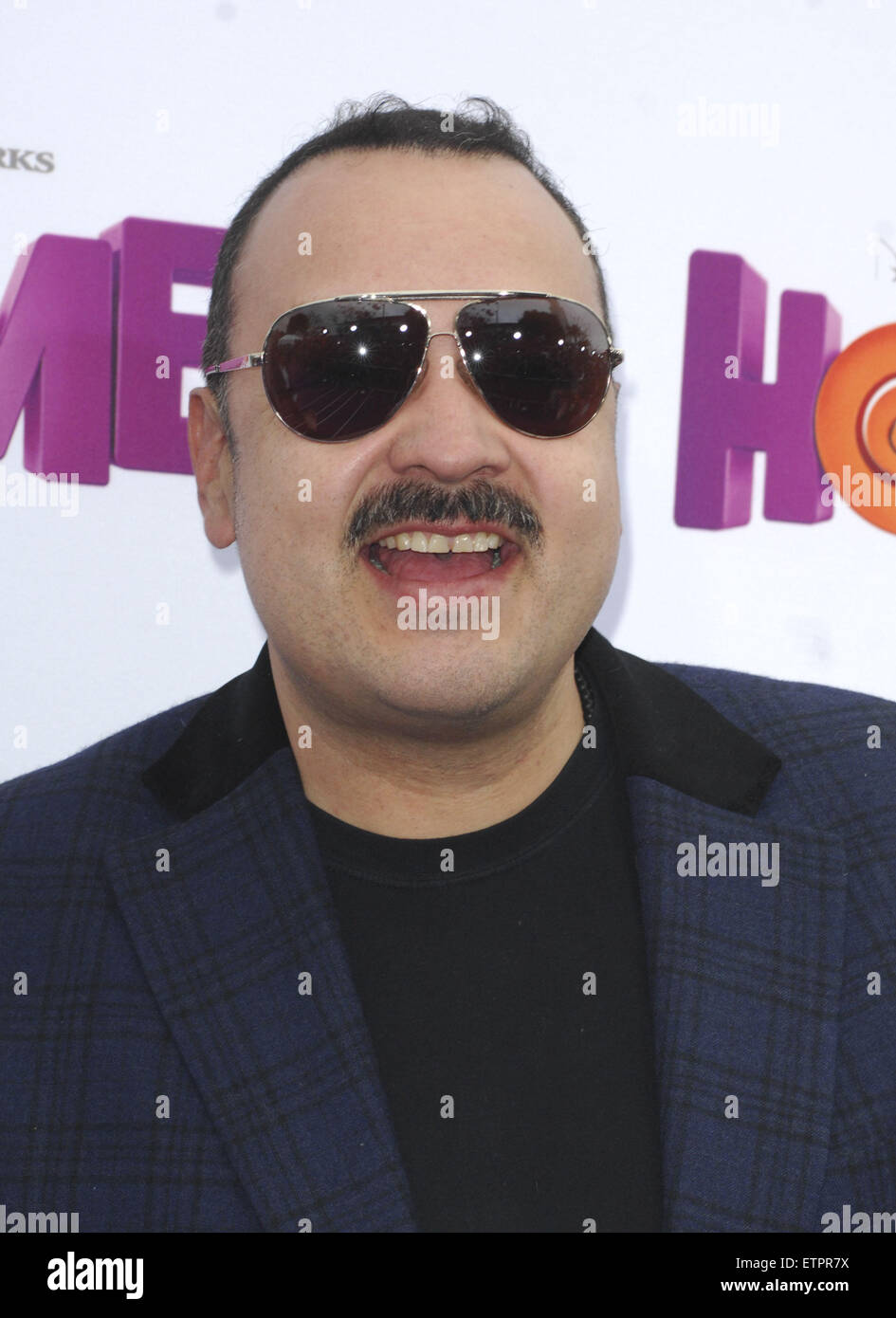 Pepe aguilar singer hi-res stock photography and images - Alamy