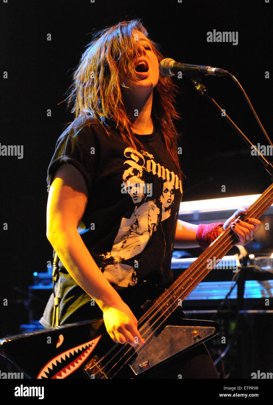 Heather Mckay High Resolution Stock Photography and Images - Alamy