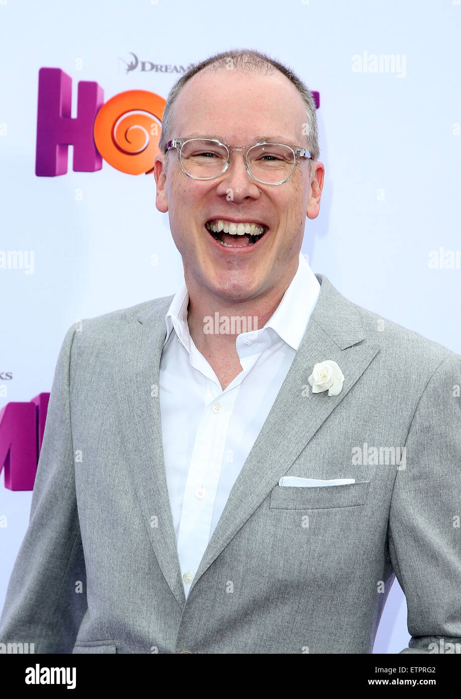 20th Century Fox and DreamWorks Animation a Special Screening of HOME ...