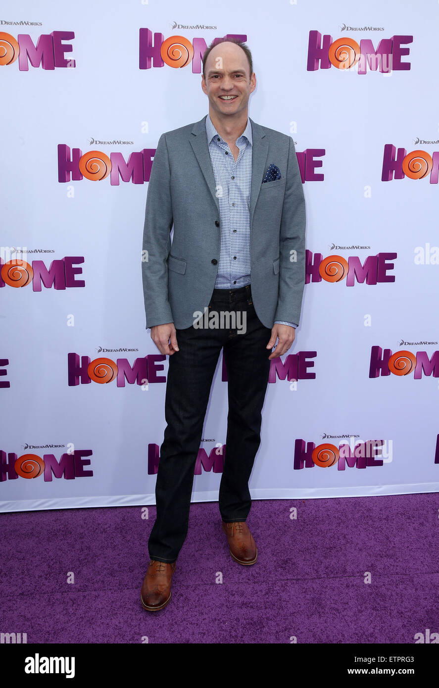 Brian stepanek hi-res stock photography and images - Alamy