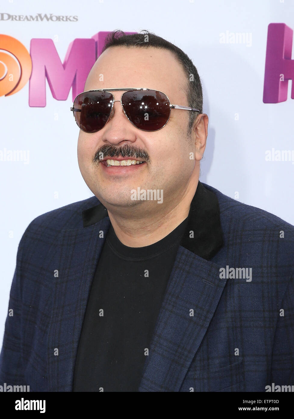 20th Century Fox and DreamWorks Animation a Special Screening of HOME ...