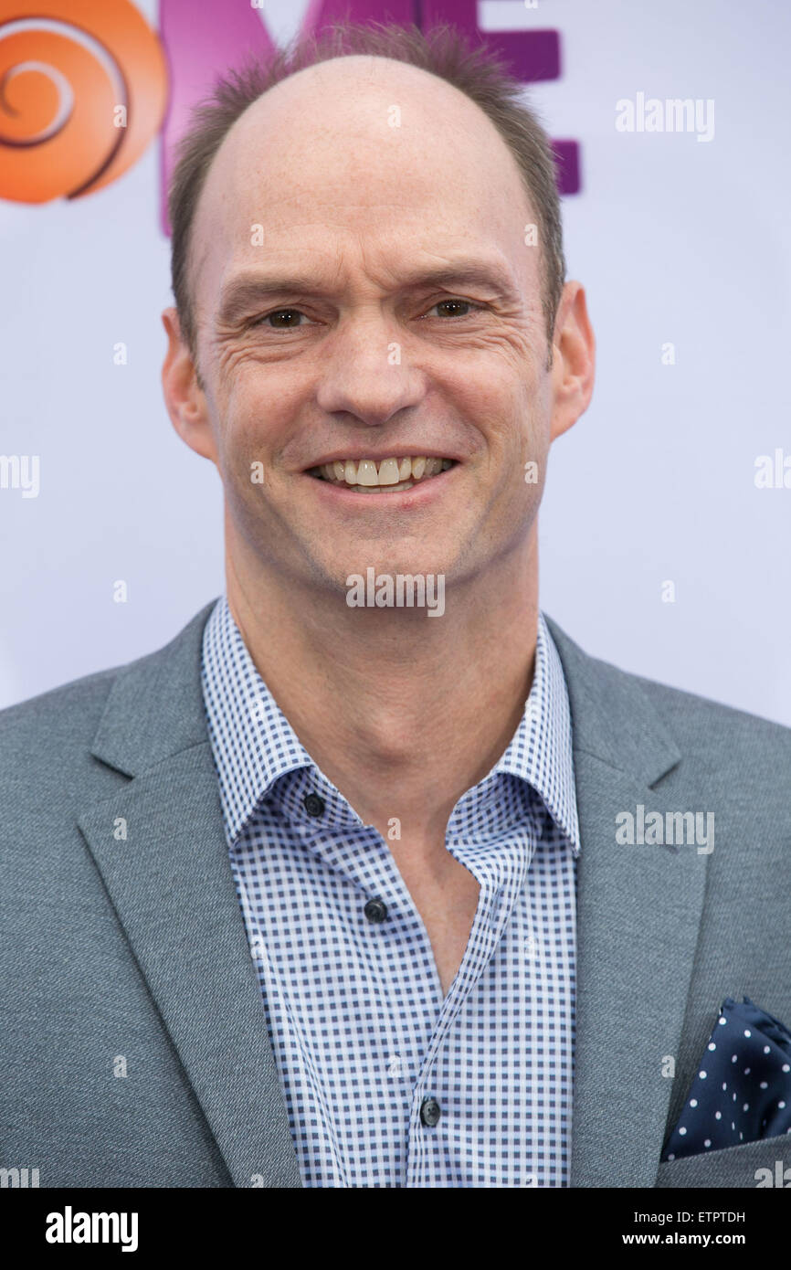 Brian stepanek hi-res stock photography and images - Alamy