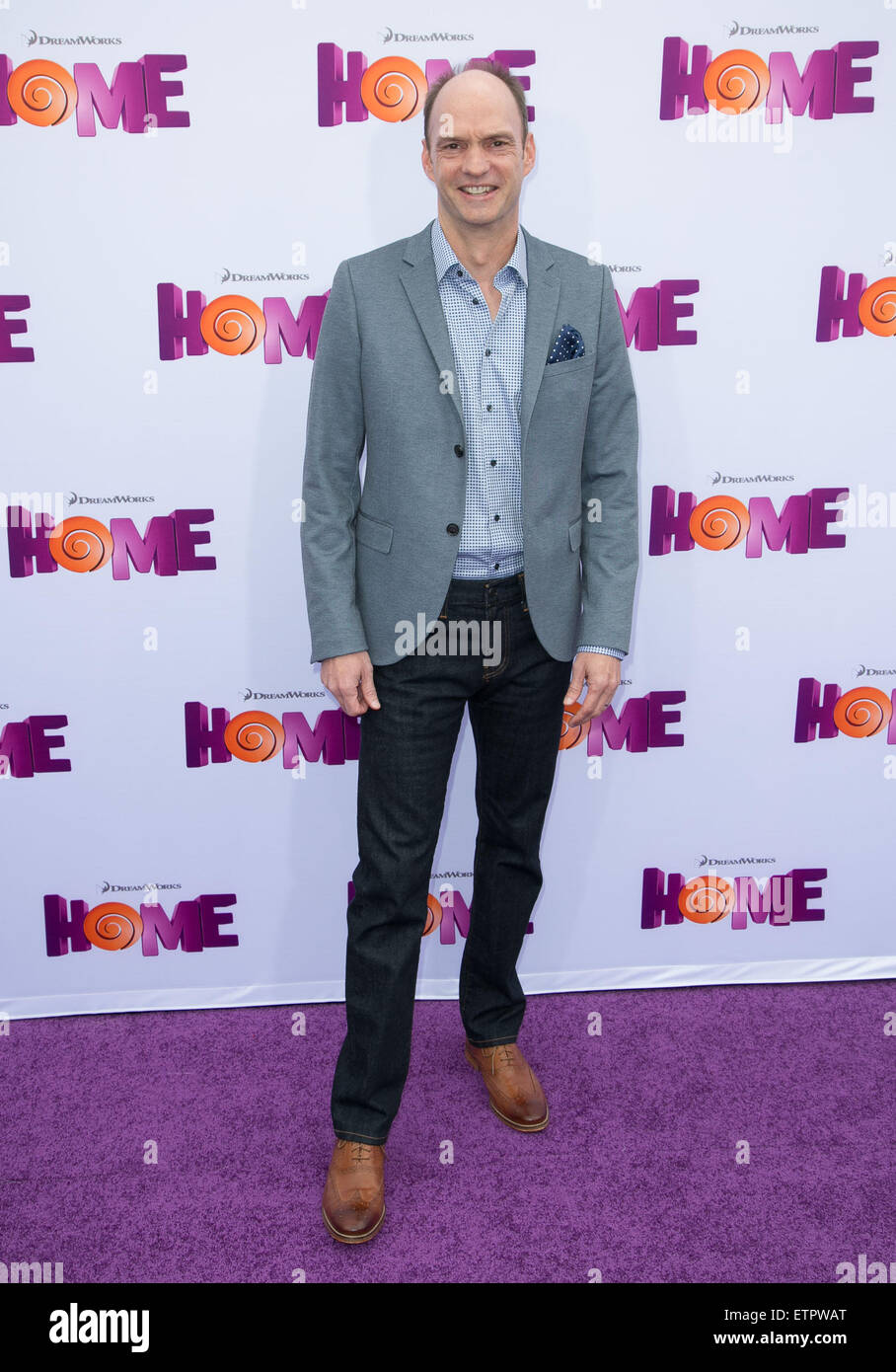 Brian stepanek hi-res stock photography and images - Alamy
