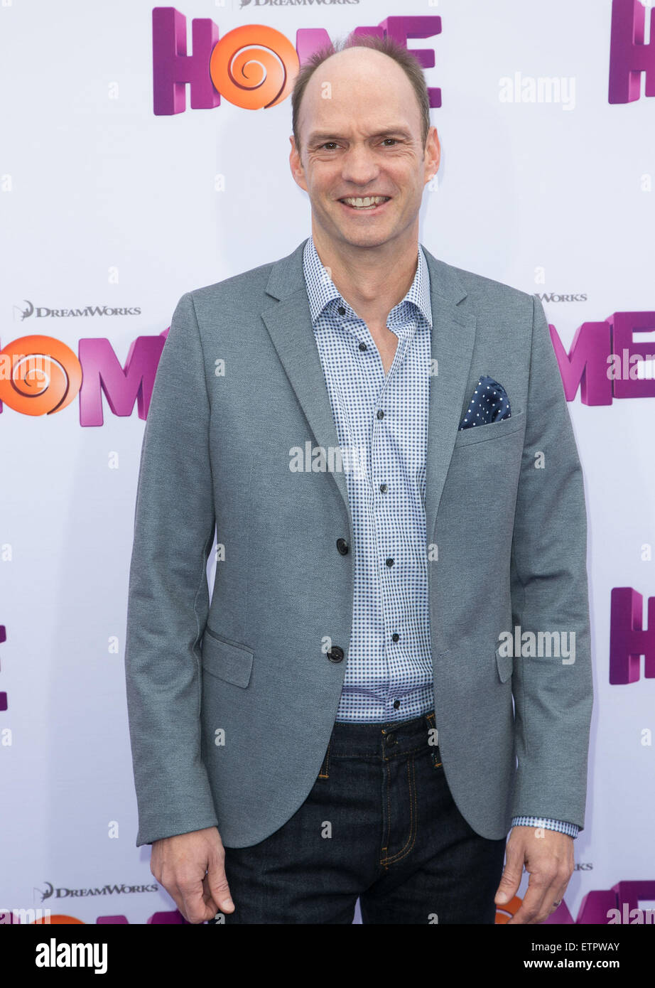 Celebrities attend HOME Special Screening presented by Twentieth ...