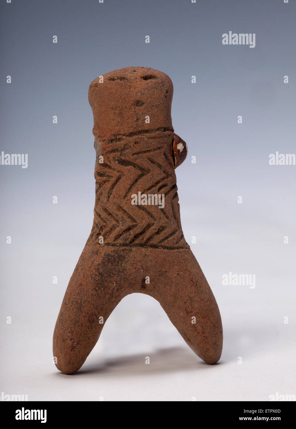 Ancient clay figure hi-res stock photography and images - Alamy