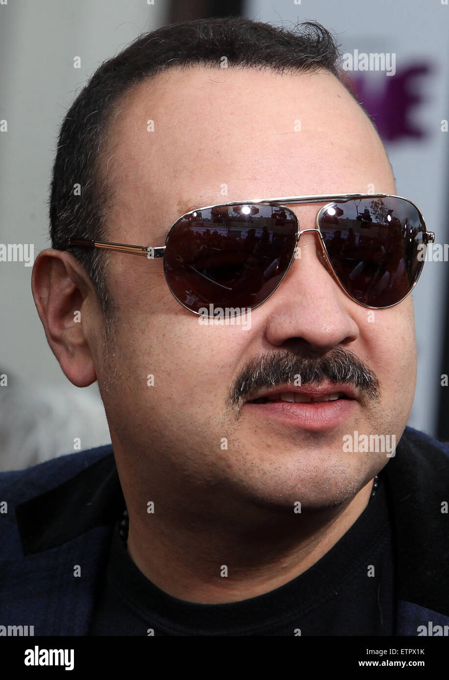 20th Century Fox and DreamWorks Animation a Special Screening of HOME ...