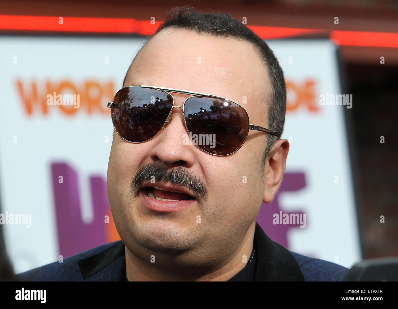 20th Century Fox and DreamWorks Animation a Special Screening of HOME ...