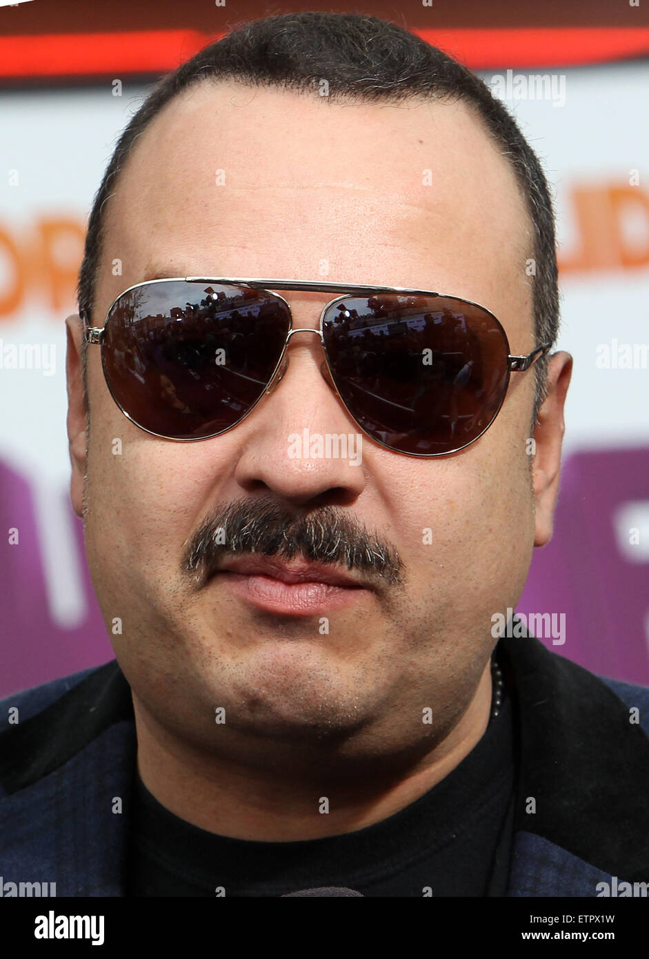 20th Century Fox and DreamWorks Animation a Special Screening of HOME ...