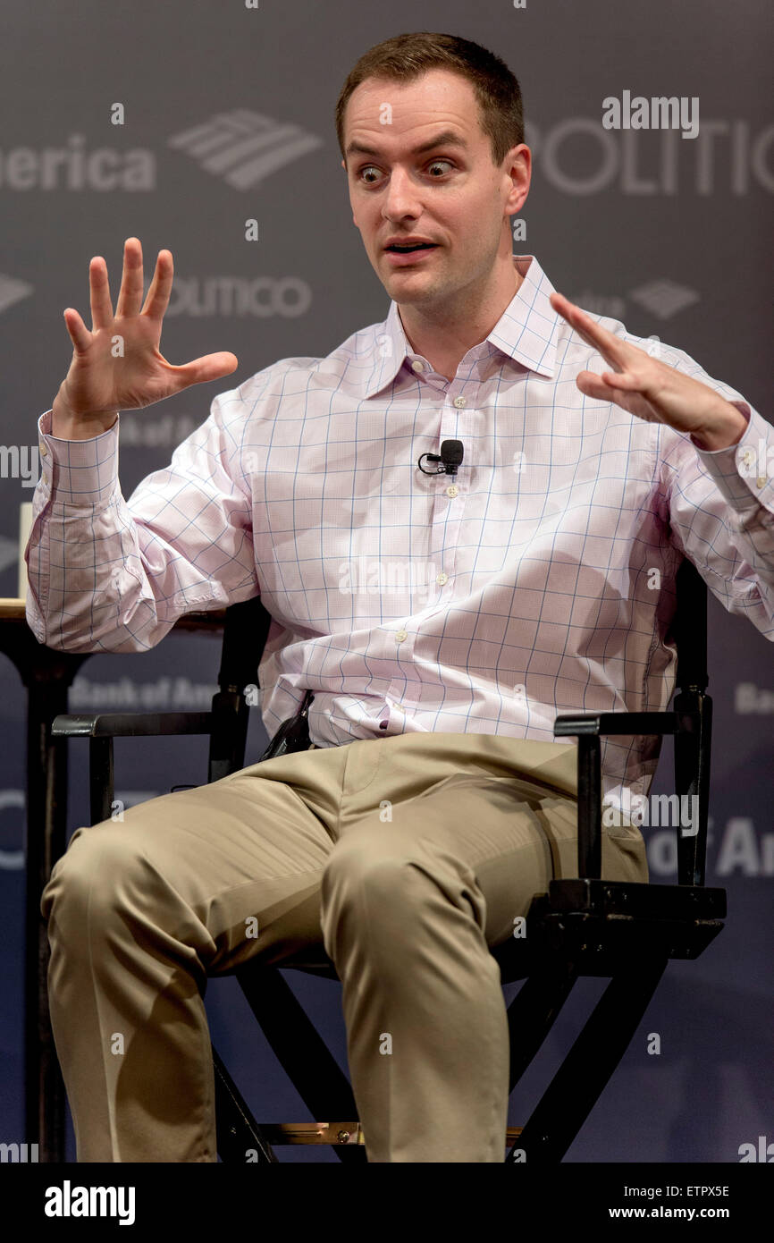 Robby Mook High Resolution Stock Photography and Images - Alamy
