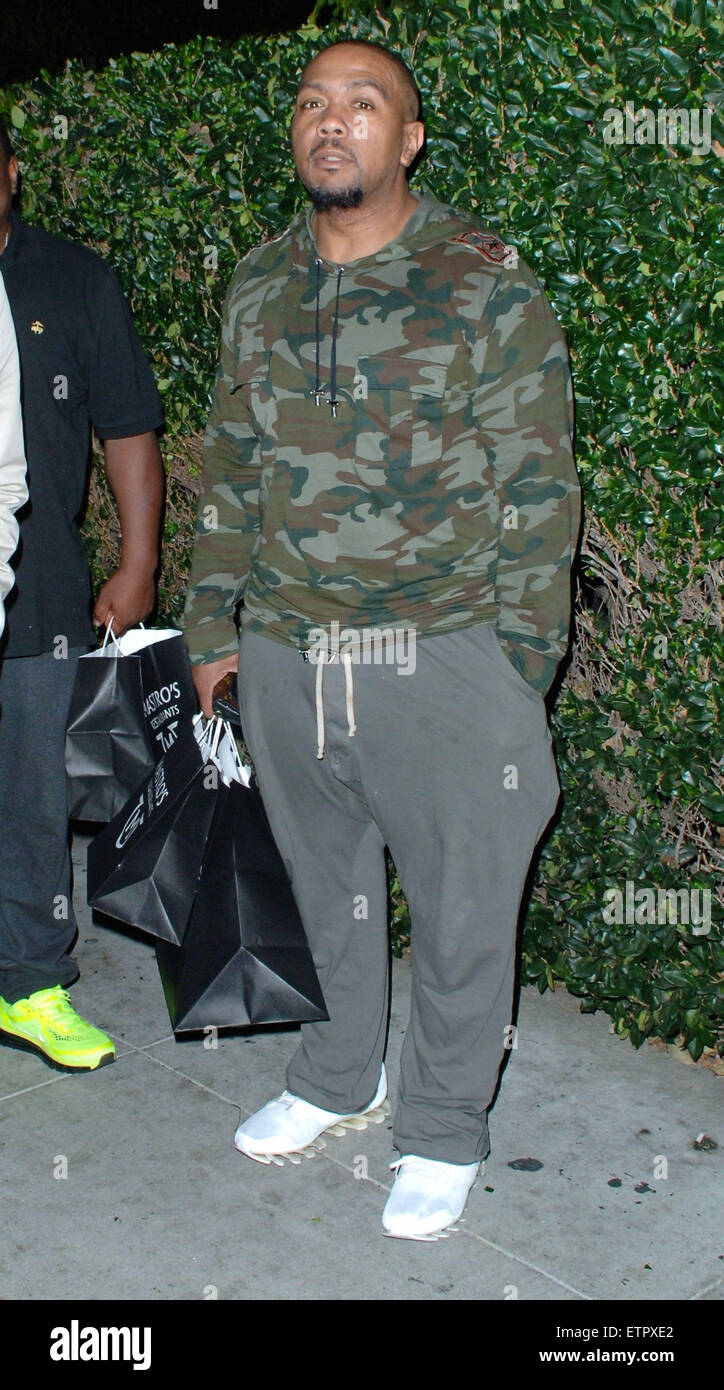 Timothy mosley hi-res stock photography and images - Alamy