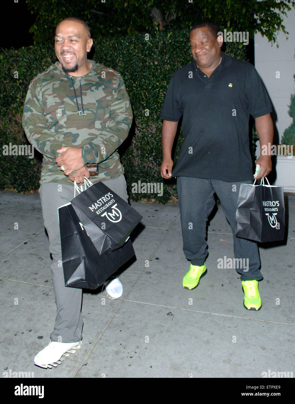 Grammy-winning Hip-hop producer and Fox TV show, 'Empire' star ...