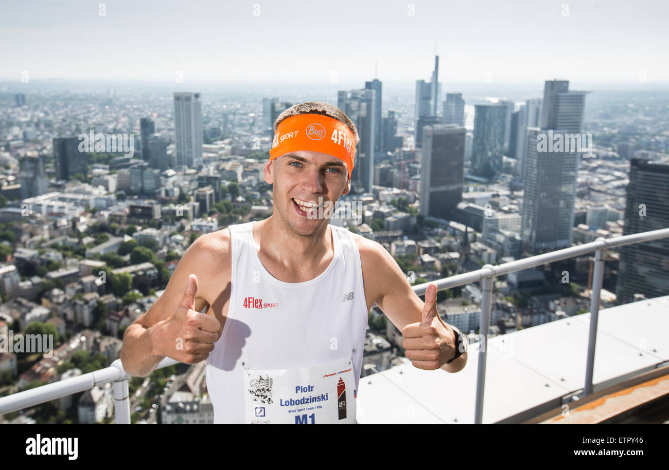 Skyrun hi-res stock photography and images - Alamy