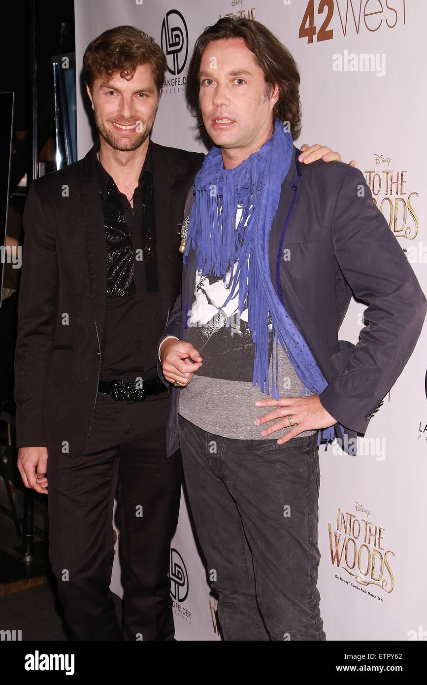 Disney celebrates Stephen Sondheim and 'Into The Woods' in-home release ...