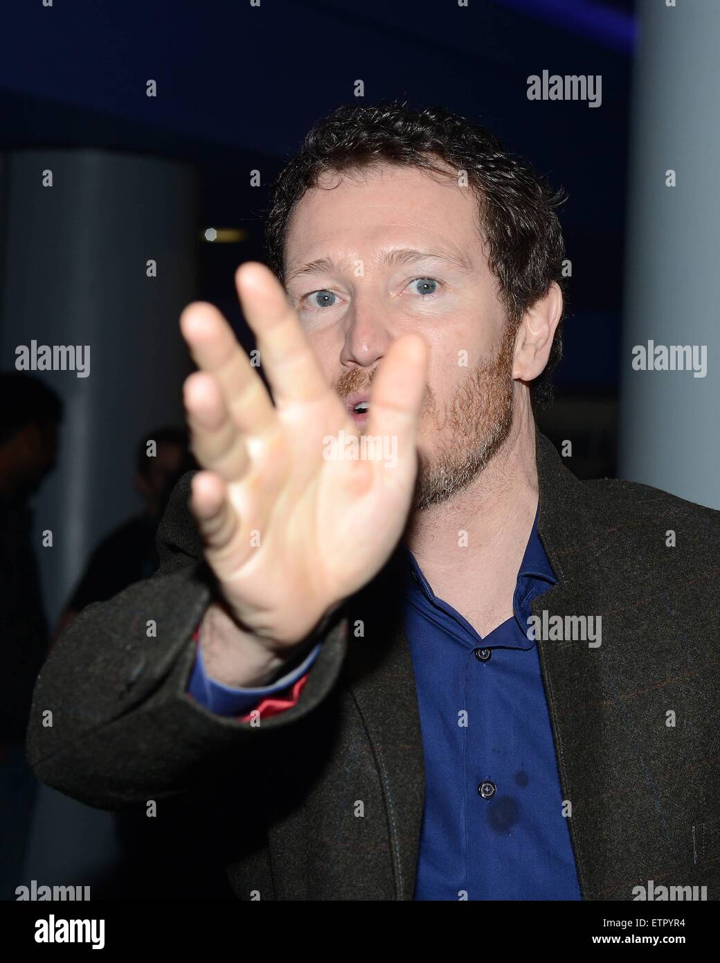 Nick jameson hi-res stock photography and images - Alamy