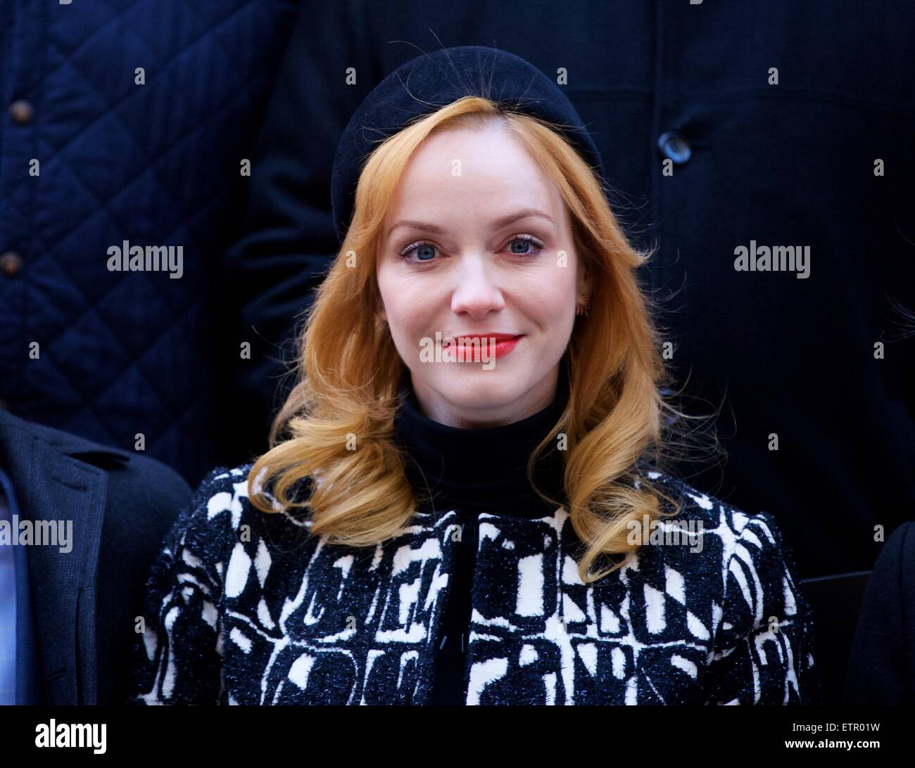 AMC unveils a special art installation at the 1271 Avenue of the ...