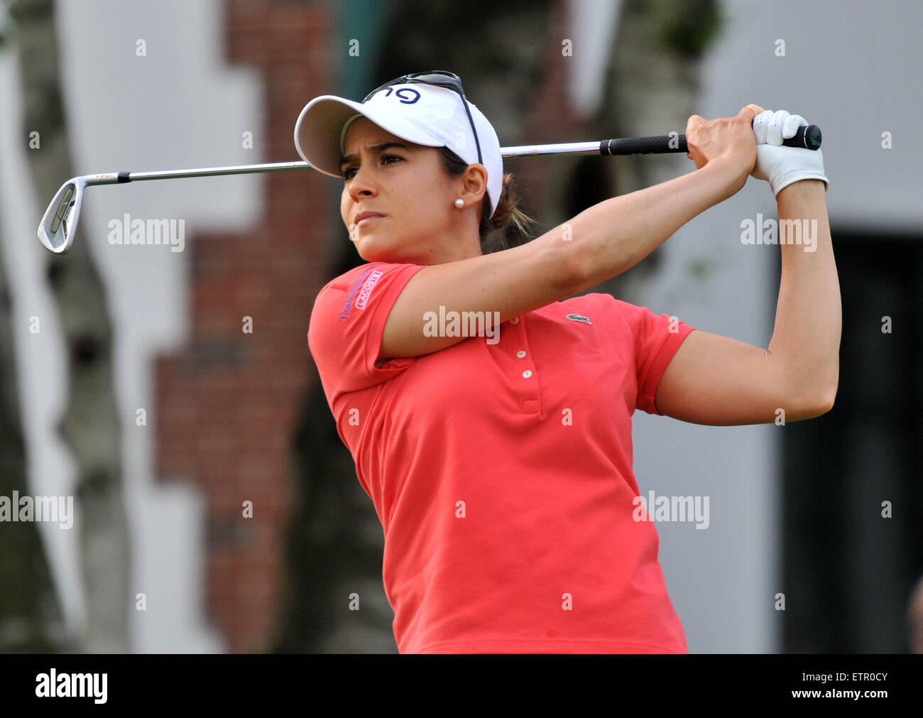 Azahara munoz hi-res stock photography and images - Alamy