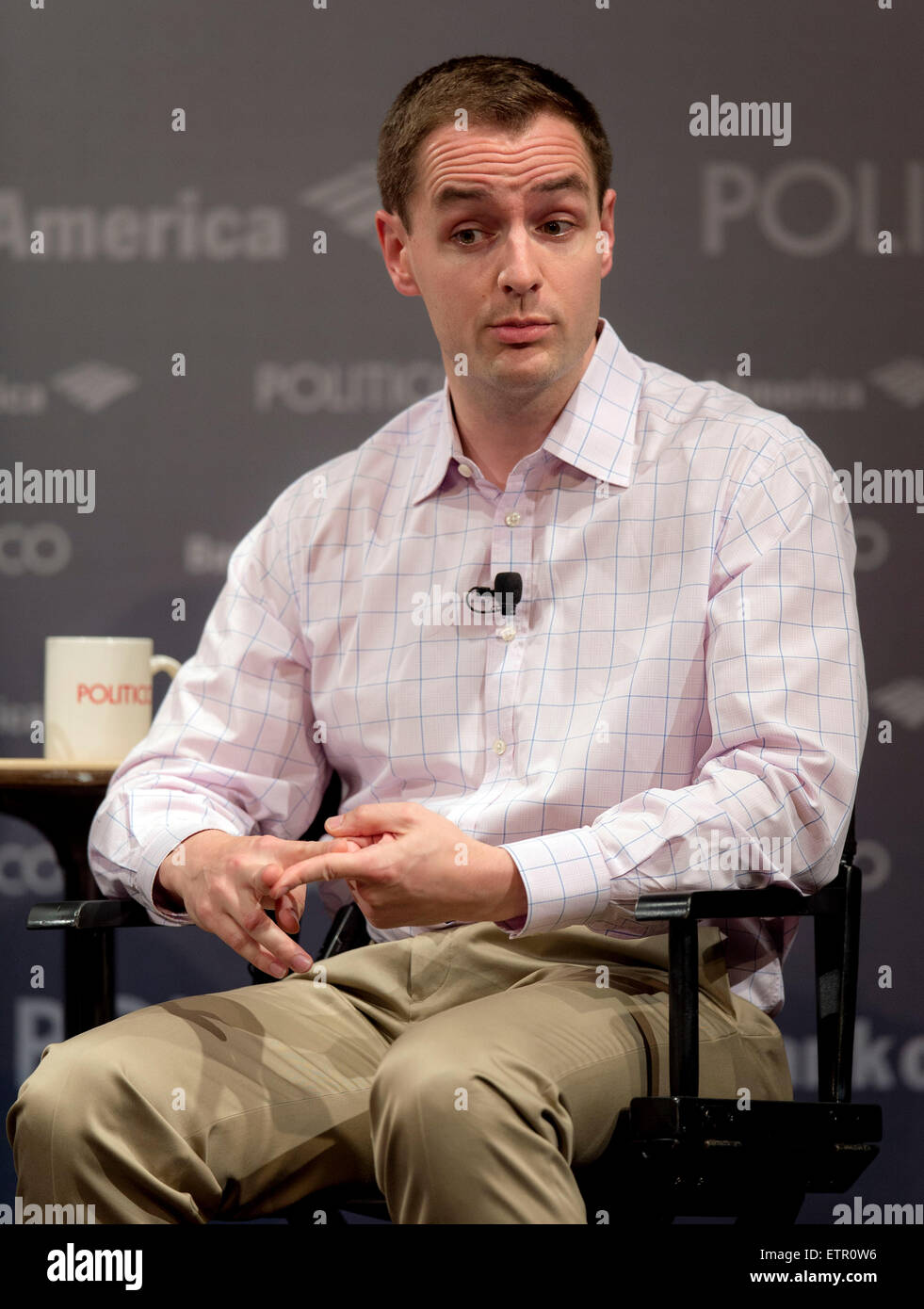 Robby mook hi-res stock photography and images - Alamy