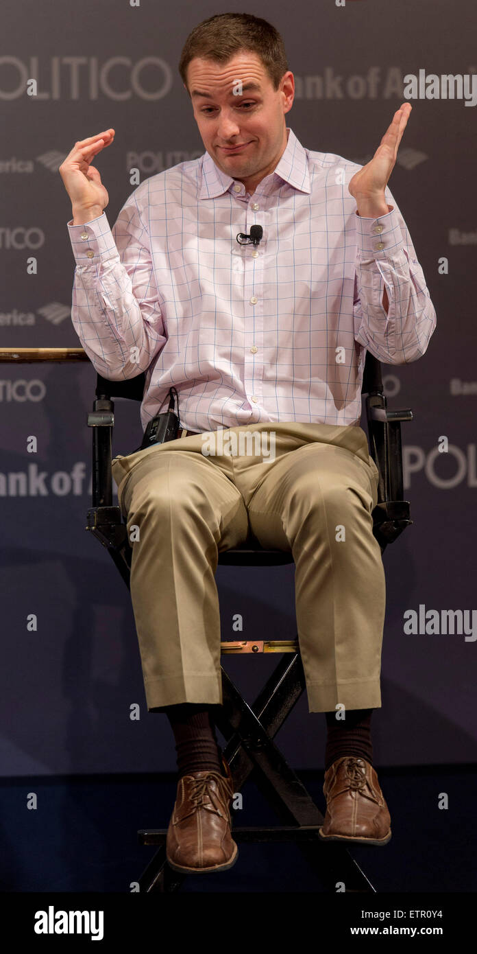 New York, NY, USA. 12th June, 2015. Hillary for America's Campaign ...