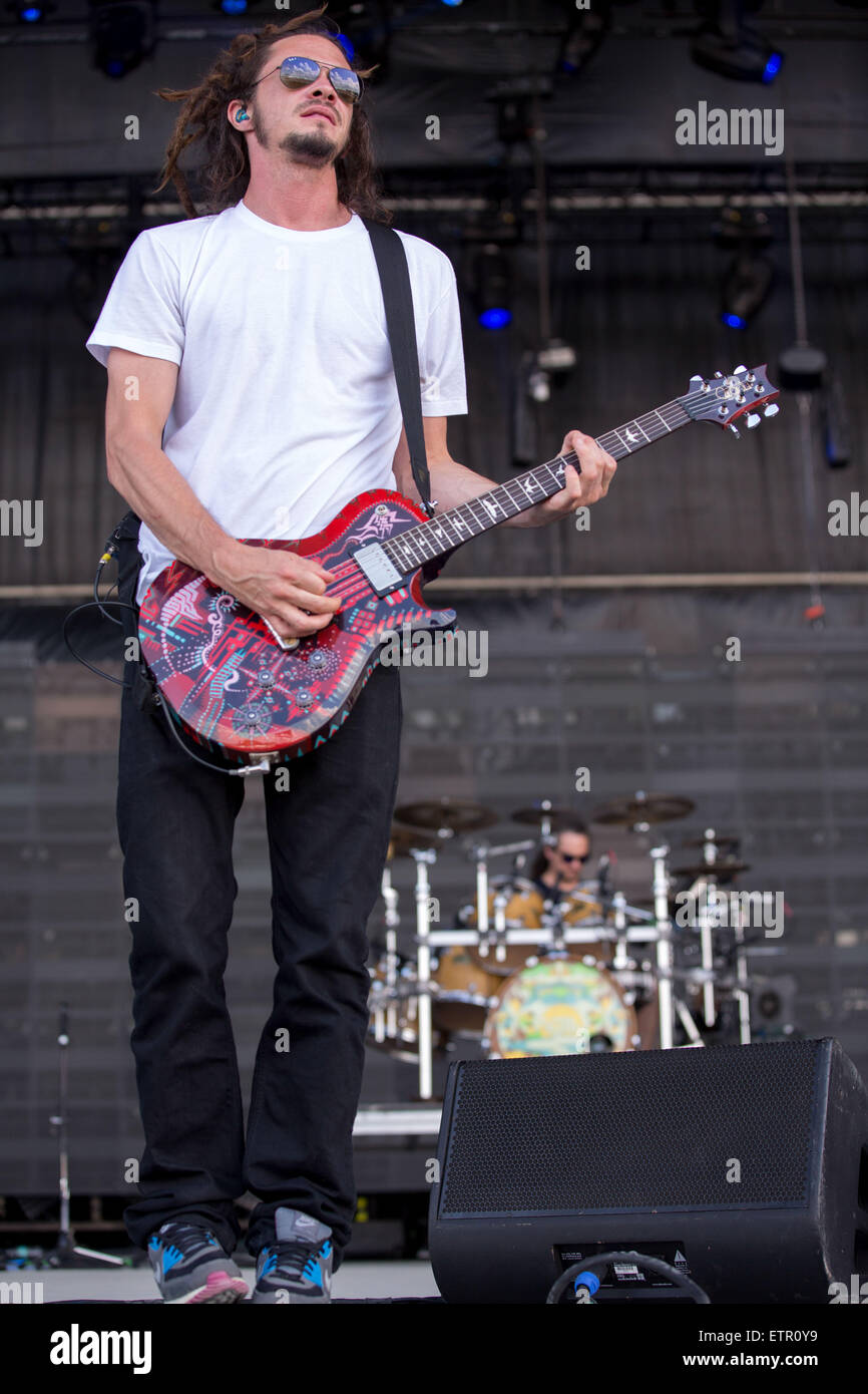 Soja band hi-res stock photography and images - Alamy