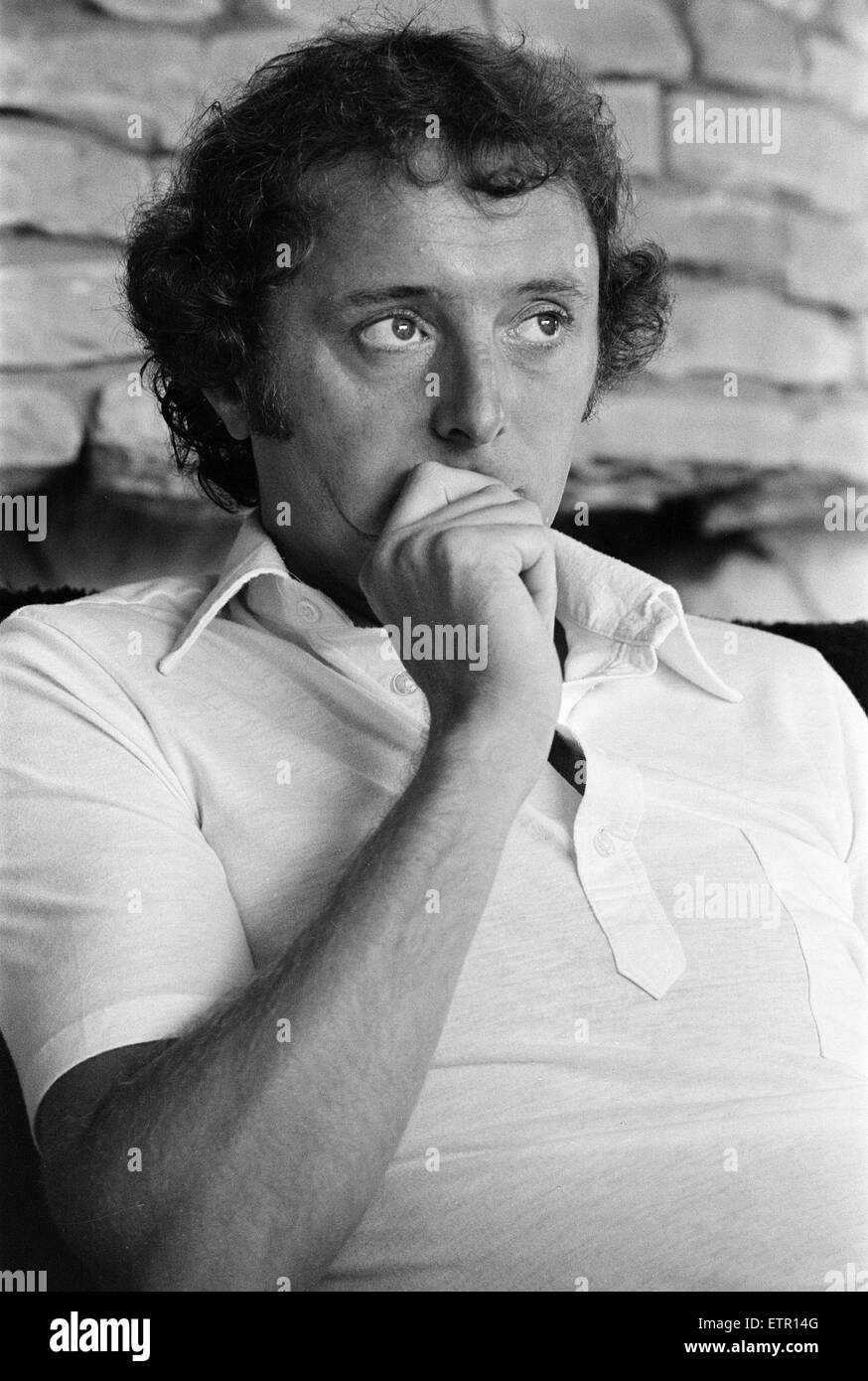 Television 1970s hi-res stock photography and images - Alamy