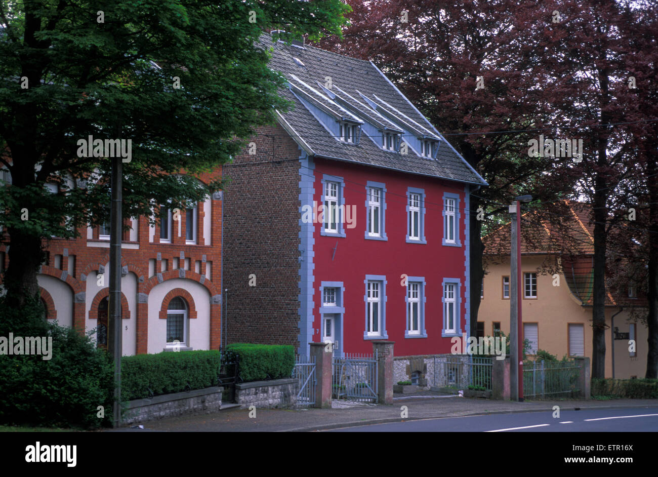 Kelmis hi-res stock photography and images - Alamy