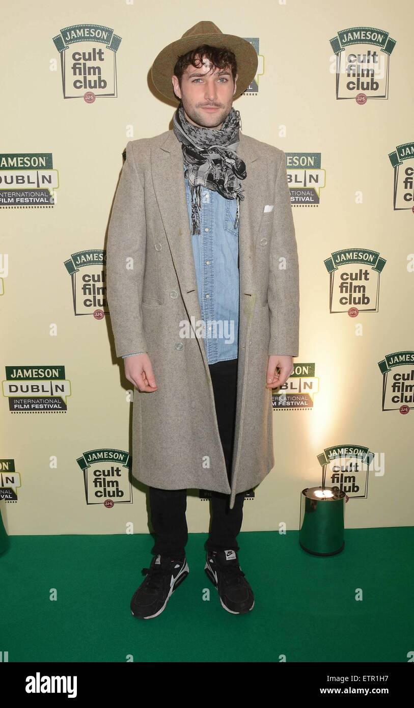 'Lock, Stock and Two Smoking Barrels' screening at the Jameson Cult ...