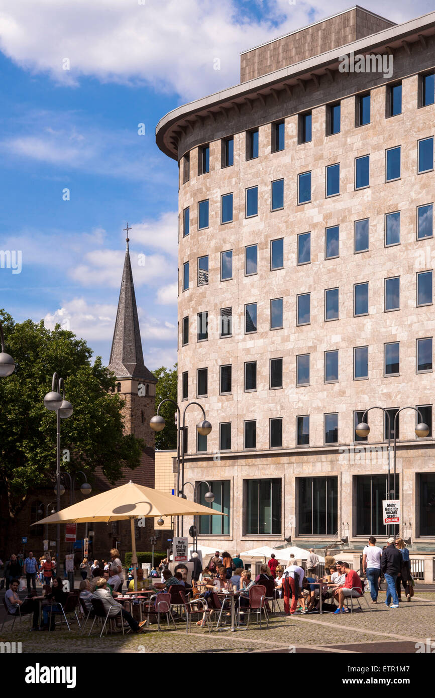 Dr ruer platz hi-res stock photography and images - Alamy