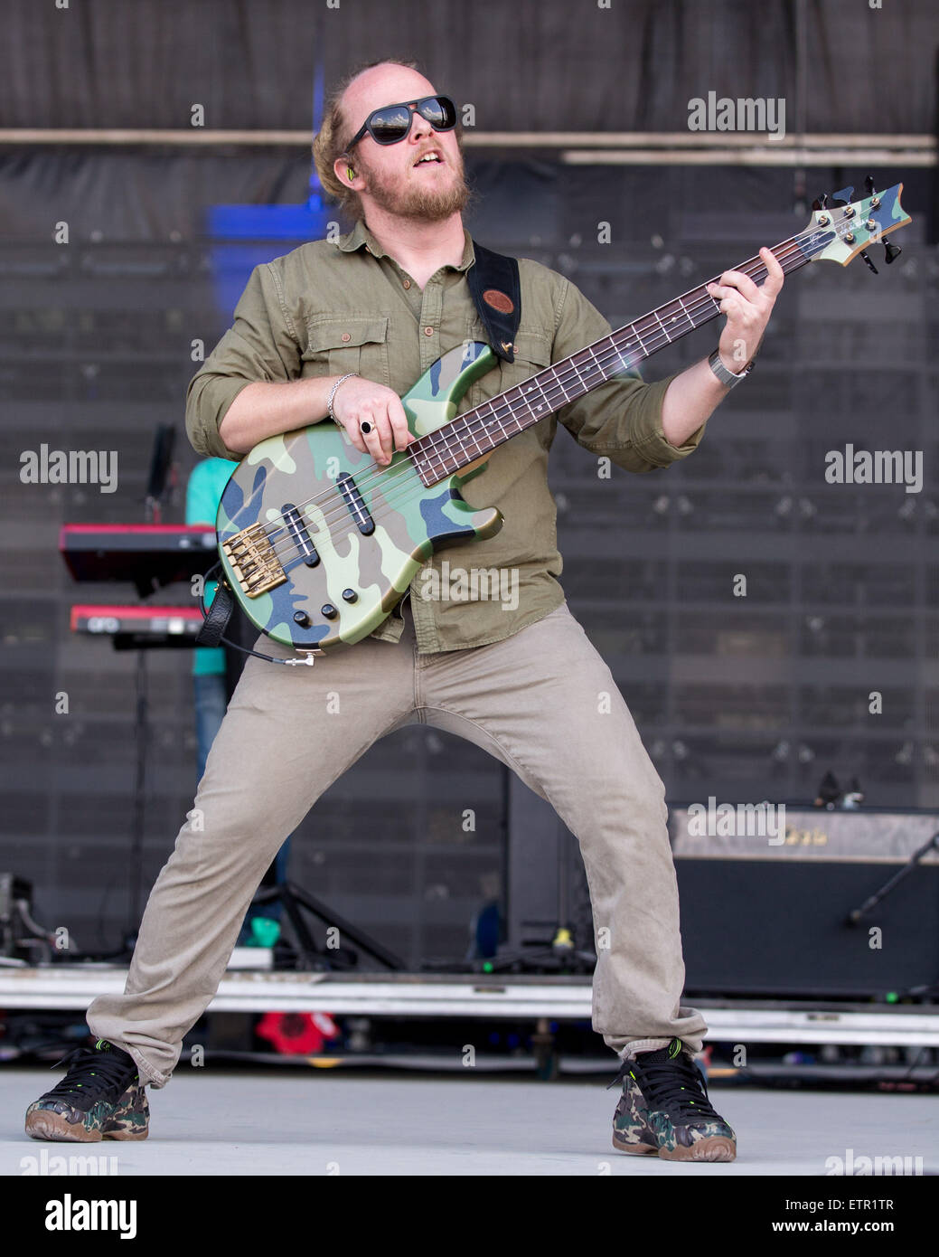 Bobby lee hi-res stock photography and images - Alamy