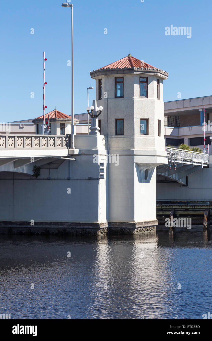The bridge gate house hi-res stock photography and images - Alamy