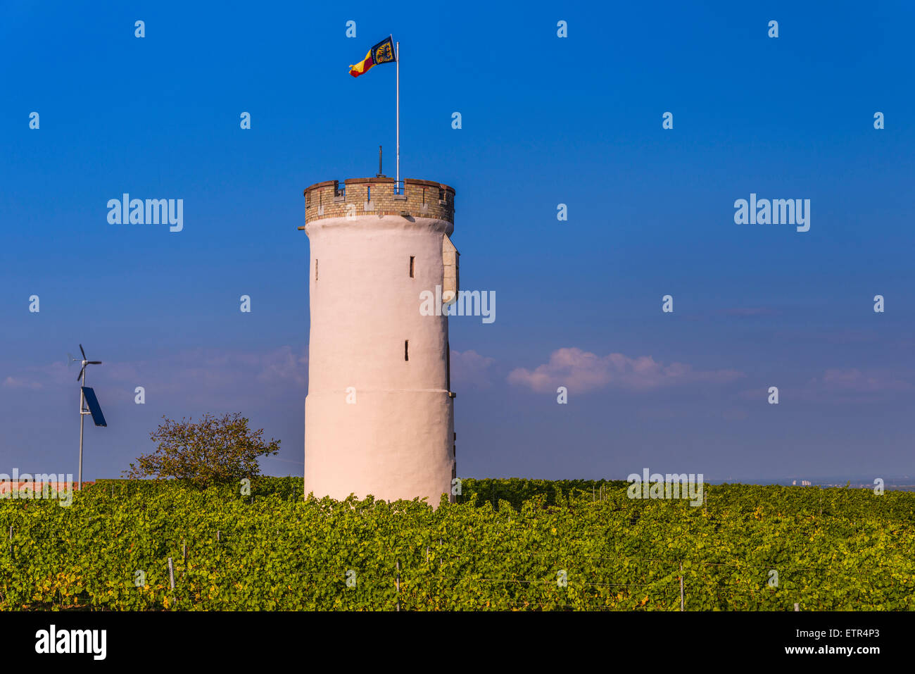 Rhine rift valley hi-res stock photography and images - Alamy