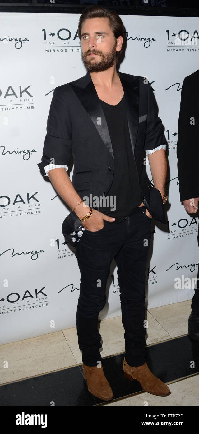 June 13, 2015 - Las Vegas, Nevada, United States of America ...