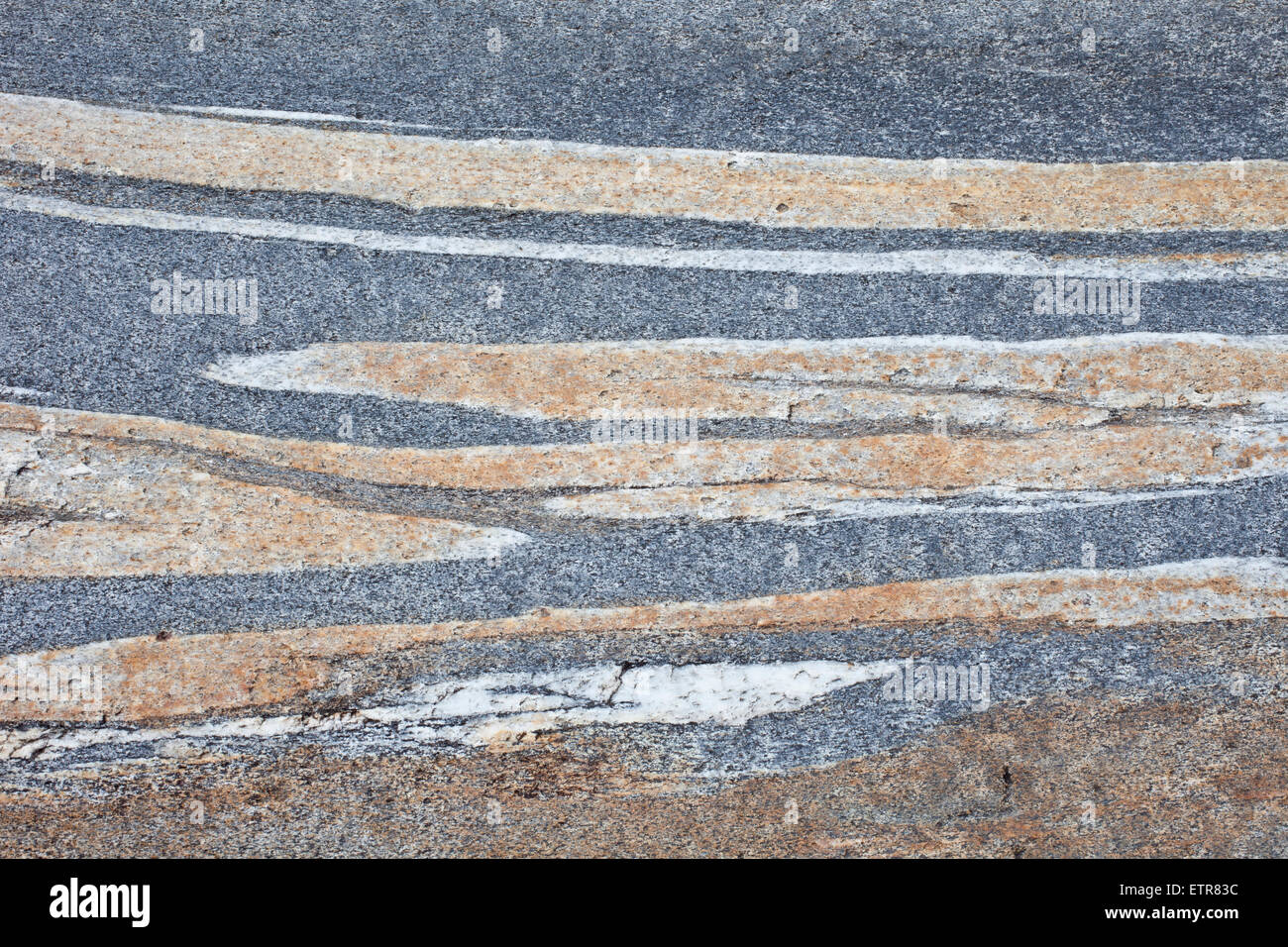 Polished granite stones hi-res stock photography and images - Alamy