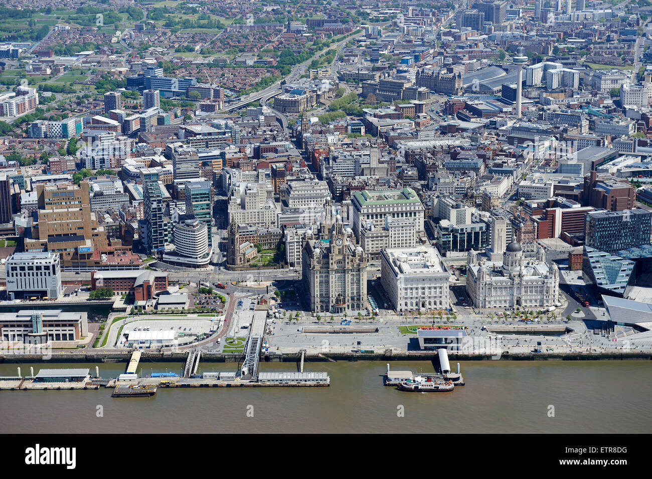 Waterfront water front river hi-res stock photography and images - Alamy