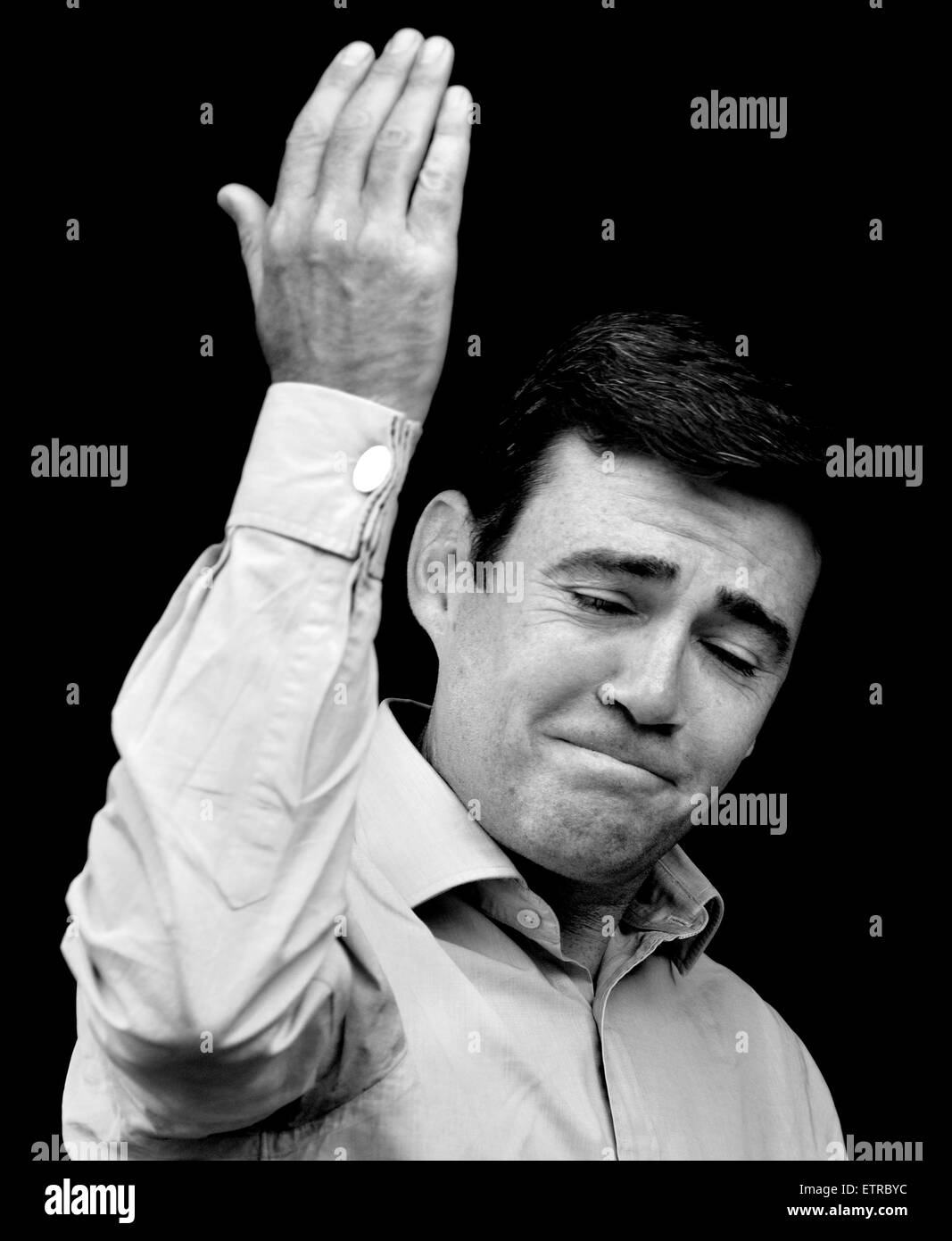 Black labour mp Black and White Stock Photos & Images - Alamy