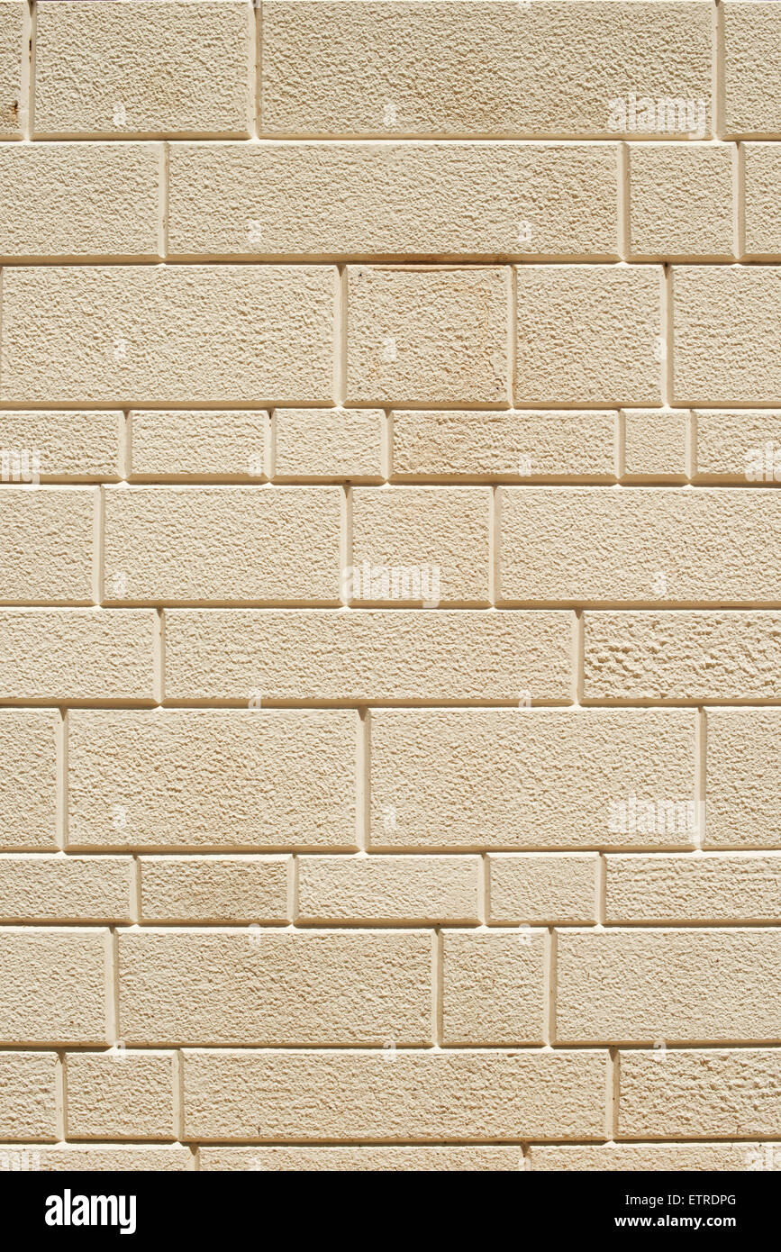 Pattern of stone wall, surfaced Stock Photo - Alamy