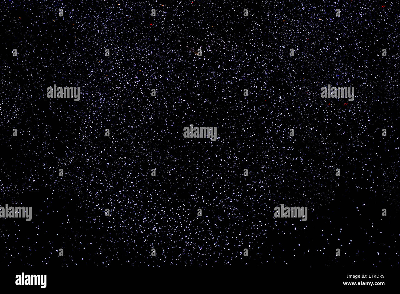 Modern abstract art glowing lights hi-res stock photography and images ...