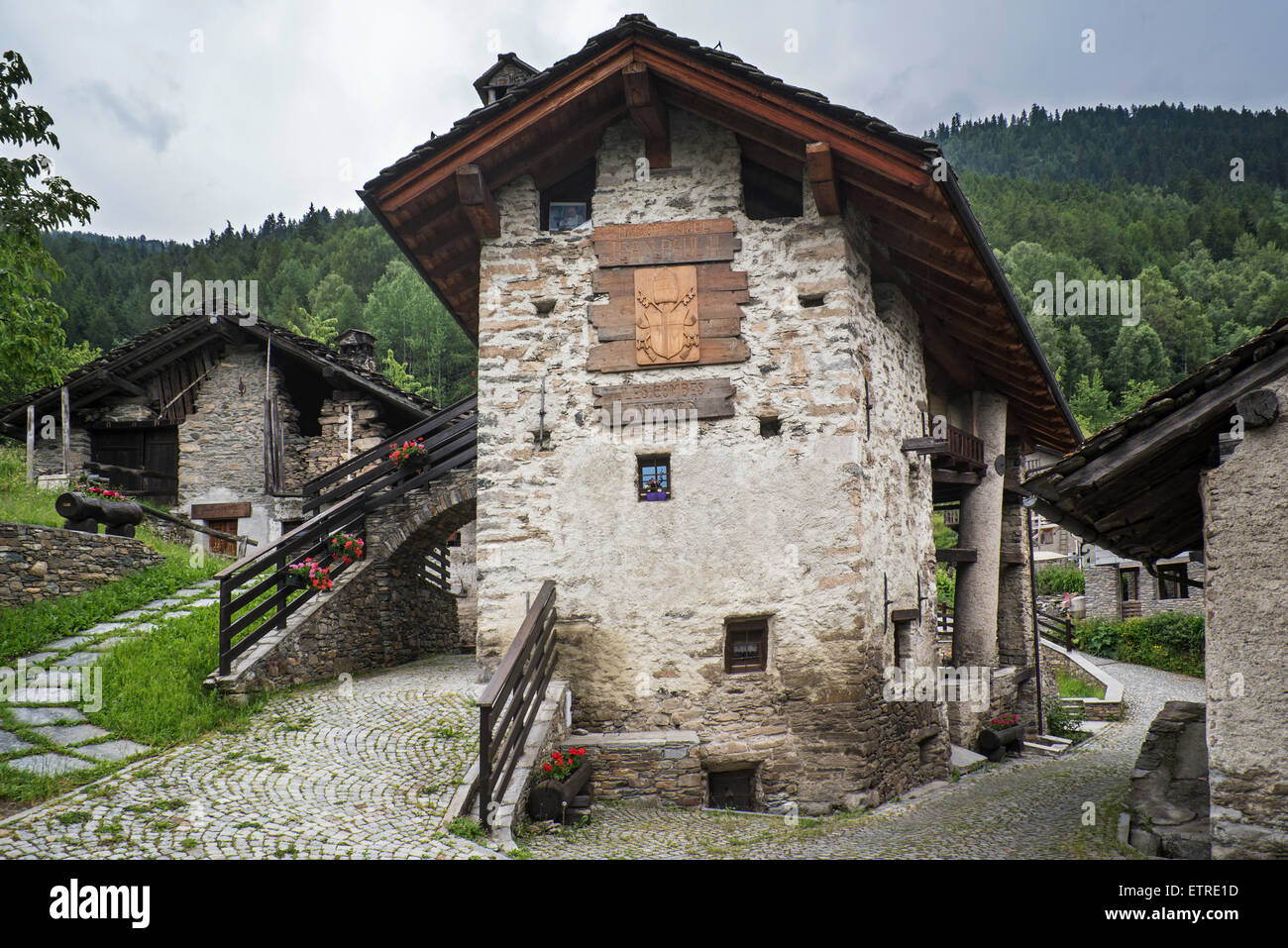 Jean paul pope ii hi-res stock photography and images - Alamy