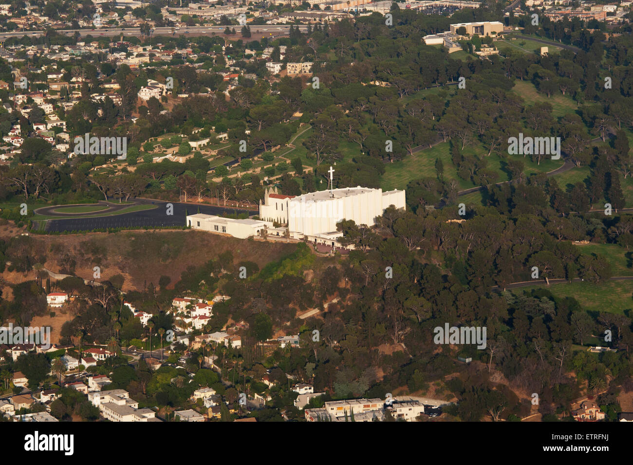 Glendale Cemetery High Resolution Stock Photography and Images - Alamy