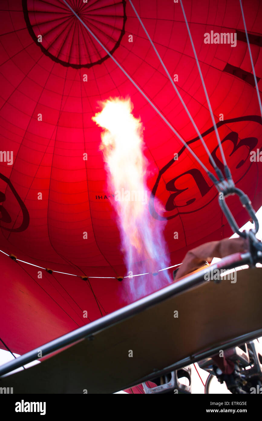 Heating archeology hi-res stock photography and images - Alamy