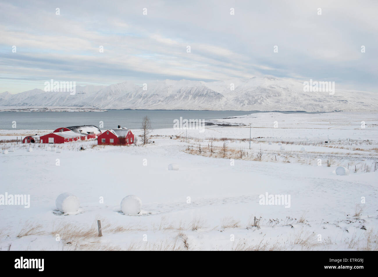Dalvik area hi-res stock photography and images - Alamy
