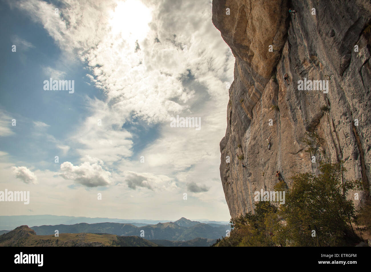 Rock Climbing Ceuse France at Cassandra Wasinger blog
