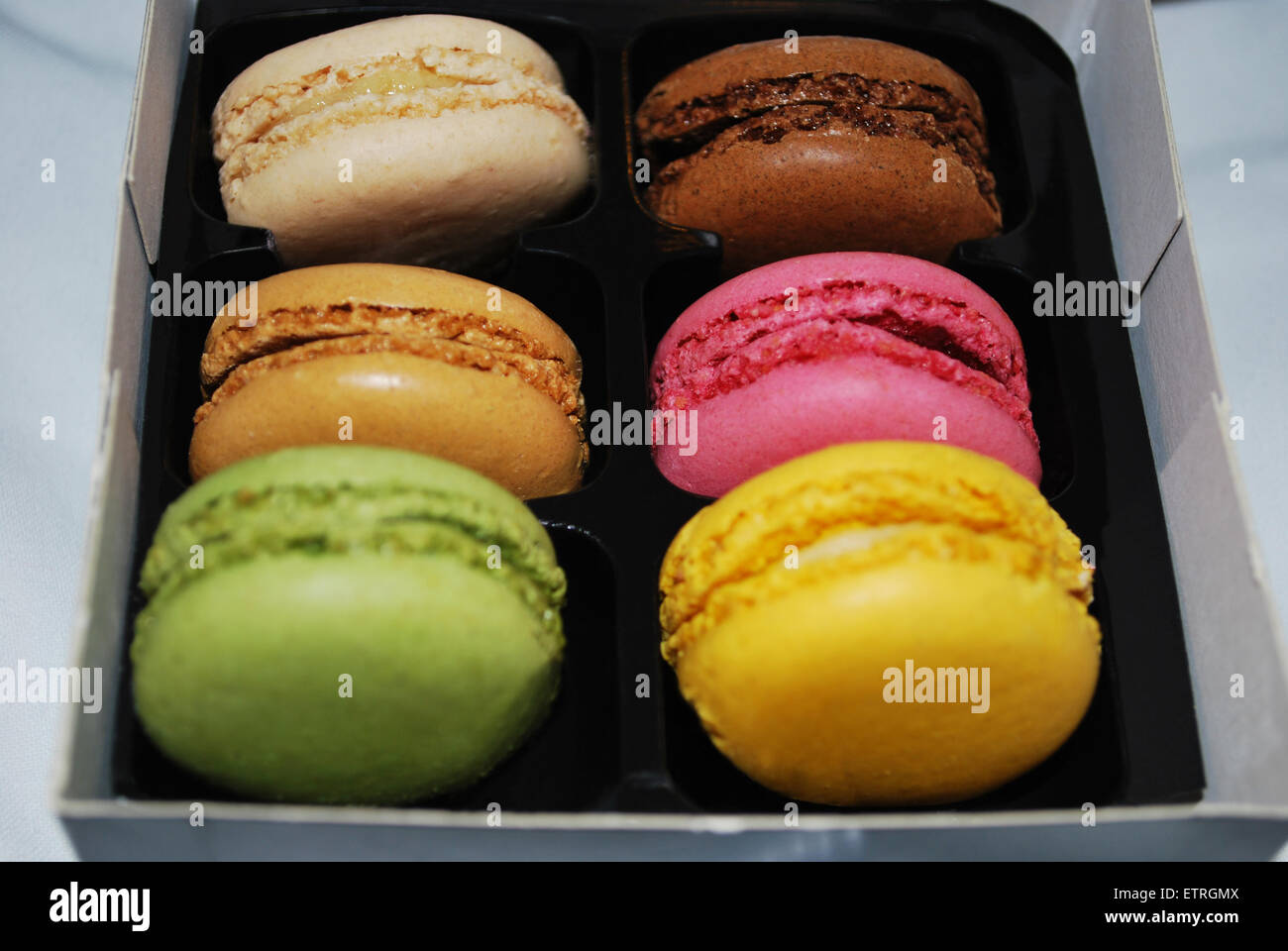 Packaged cookie hi-res stock photography and images - Alamy