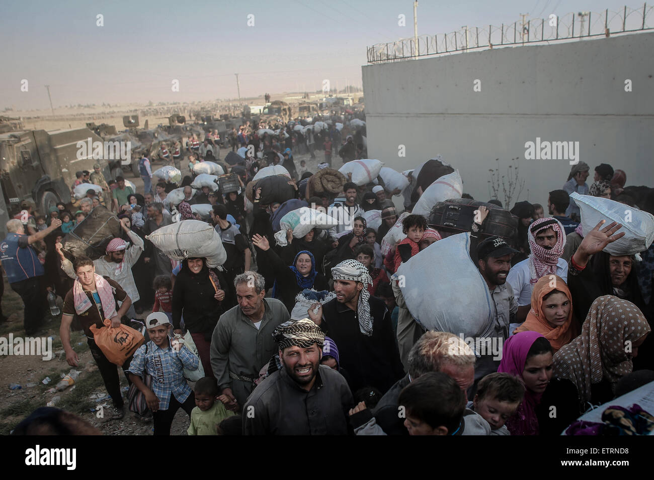 Tal abyad hi-res stock photography and images - Alamy
