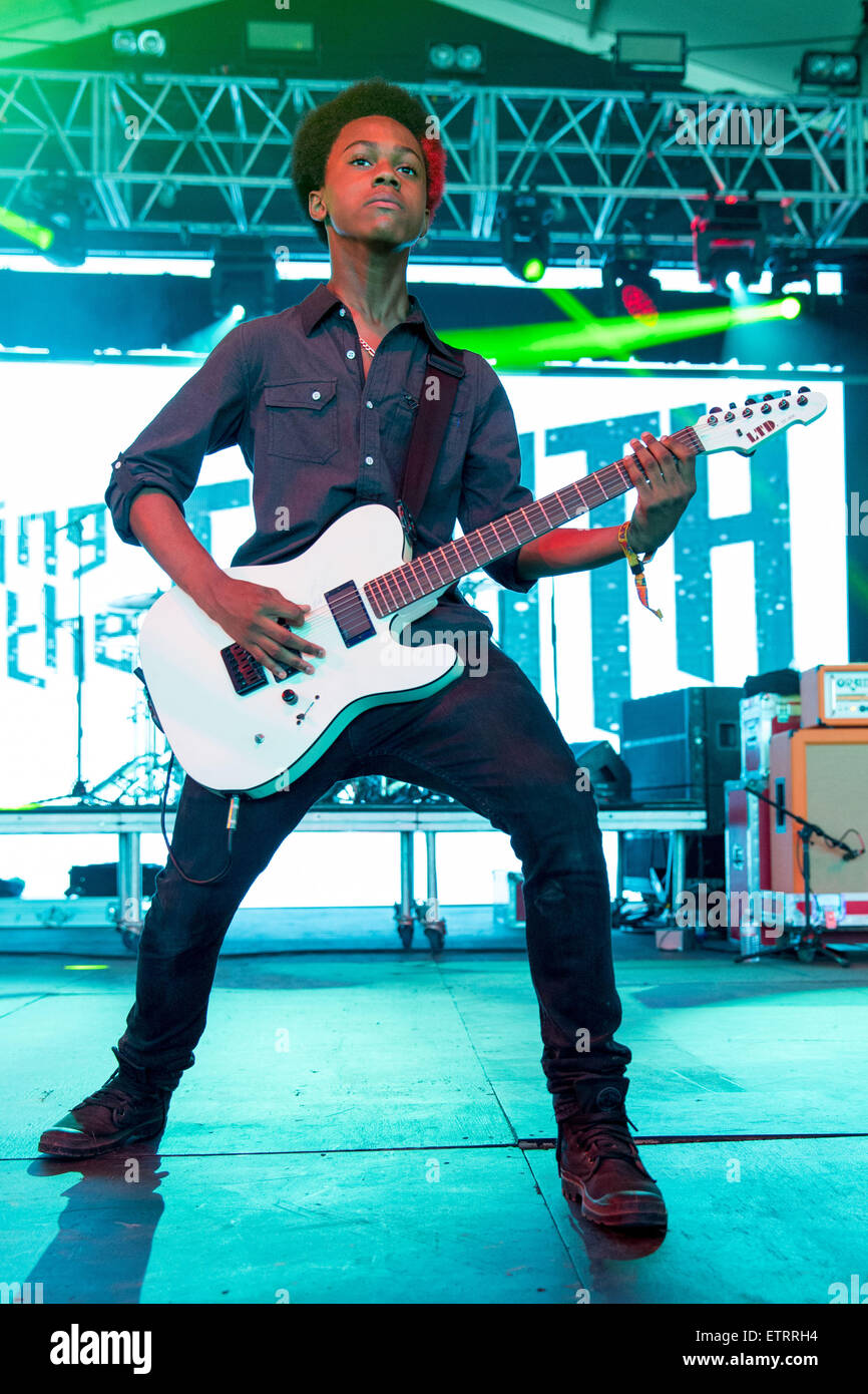 Malcolm brickhouse hi-res stock photography and images - Alamy