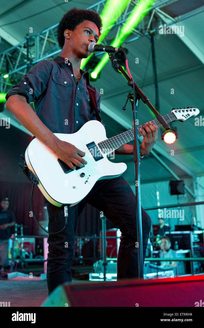 Malcolm brickhouse hi-res stock photography and images - Alamy