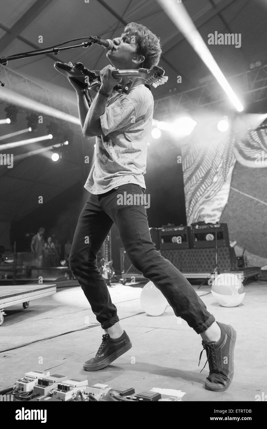 Dave bayley hi-res stock photography and images - Alamy