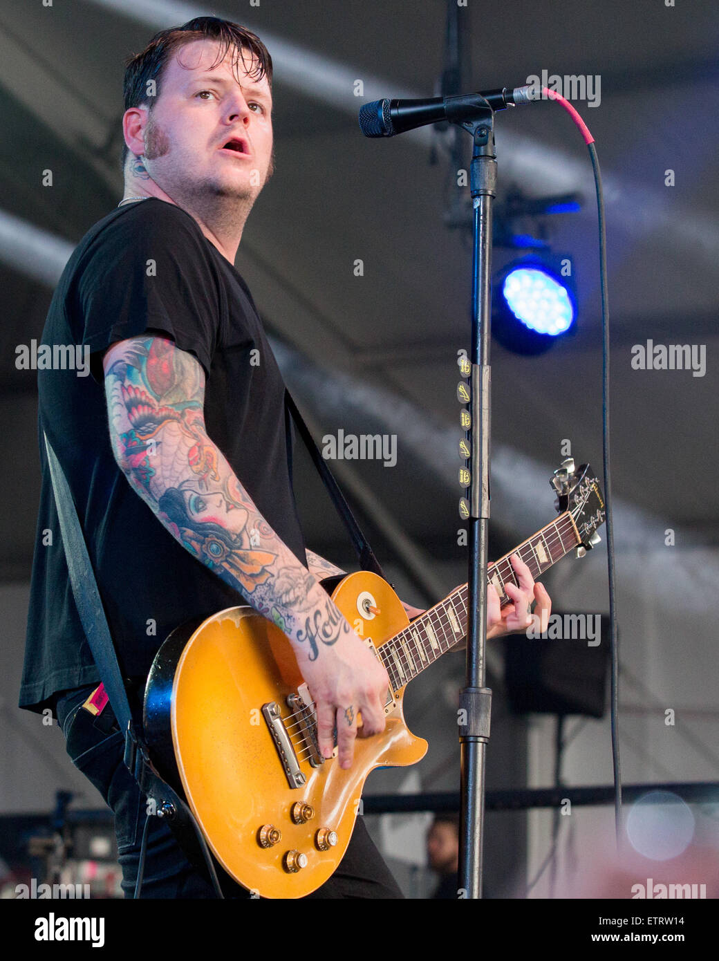 James bowman hi-res stock photography and images - Alamy