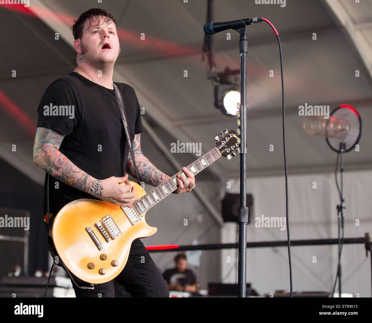 James bowman hi-res stock photography and images - Alamy